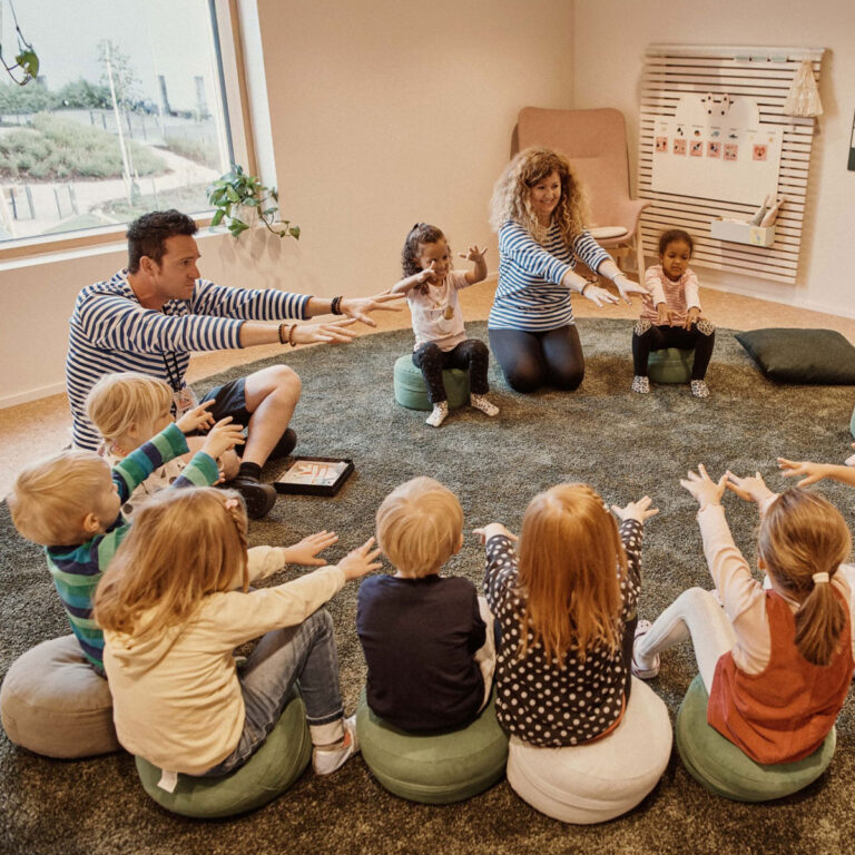 Education - What We Do - Ghobash Group