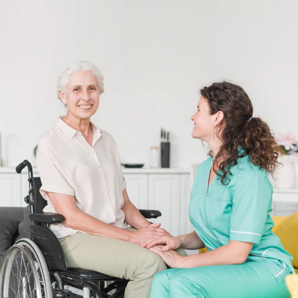 Healthcare - What We Do - Ghobash Group