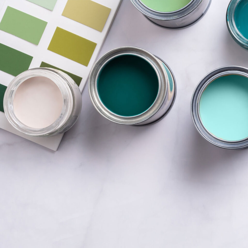 Chemicals - What We Do - Ghobash Group